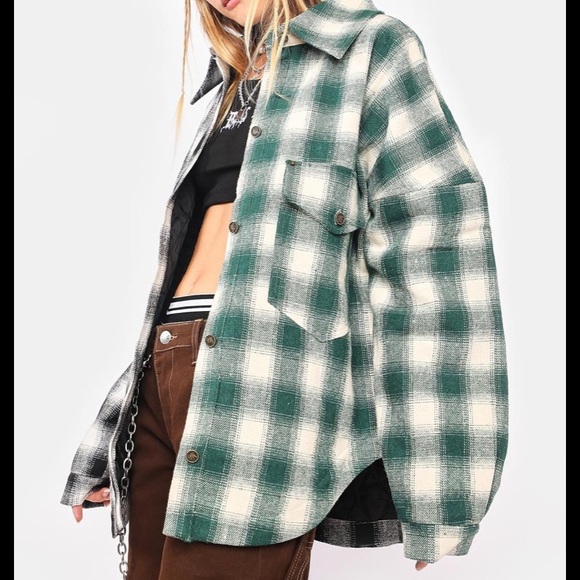 Dolls Kill | Jackets & Coats | Jager Stone Doherty Jacket | Poshmark